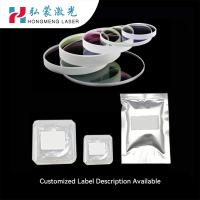 China D27.9 T4.1 D24.90 T1.5mm New Laser Protective Window Lens Fiber Protection for Raytools BT210/220/230/240/BM110/111 for sale
