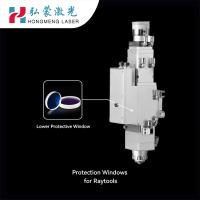 China D27.9 T4.1 D24.90 T1.5mm New Laser Protective Window Lens Fiber Protection for Raytools BT210/220/230/240/BM110/111 for sale