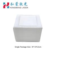 China D30 F75/100 Laser Collimating Lens D30 F125/155/200 Focusing Lens Assembly for Raytools BM110 BM111 Laser Cutting Head for sale