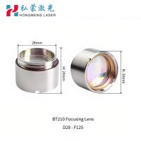 China D28 F75 F100 F125 F150 for Raytools Cutting BT210 120AH0700A 210FLA3031 New Condition Assembly of Focusing and Collimating Lens for sale