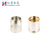 China New for Raytools Laser Fiber Laser Head BM114 D37 F150 D38.1 F200 Focusing Lens Collimating Lens Assembly 120A30700A Brand New for sale
