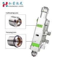 China D28 F100 F125 F150 Collimating and Focusing Lens Assembly New Condition for Raytools BM109/BT210/BT220 Laser Cutting Head for sale