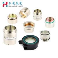China Raysoar Fiber Laser Focusing Lens Collimating Lens for Raytools BM109 BM111 BM110 BM114 BM115 BT210B BT240S Cutting Head for sale