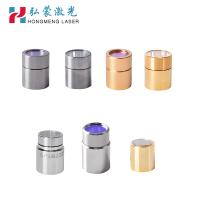 China New 4KW 6KW  Fiber Laser Source with QBH Output Protective Connector Lens Group for sale