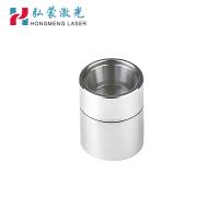 China New 4KW 6KW  Fiber Laser Source with QBH Output Protective Connector Lens Group for sale