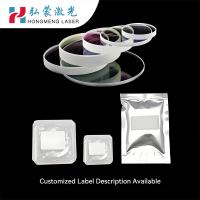 China 55.0*1.5mm 50.0*8.0mm New Laser Protective Lens Laser Protection Window for TRMPF for sale