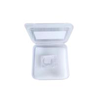 China Fused Silica D20 F800 CT4.0 Laser Welding Focusing Lens for CQWY Qilin WSX Hanwei for sale