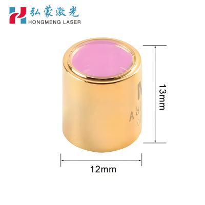 China IPG QBH New Protective Cap Fiber Laser Source Output Window for Secure QBH Protection for sale