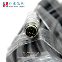China P0660-185-20000 20m Fiber Optic Sensor Connection Cable Wire for Precitec ProCutter LightCutter Featuring CO2 Laser Tube Motor for sale