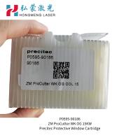 China Precitec Original P0580-86530 Fiber Laser Collimating Protective Window Cartridge for ProCutter New CO2 Laser Tube Motor for sale