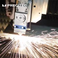 China Precitec Original P0595-90154 Fiber Laser Protection Window New for Procutter 1.0/2.0 LightCutter Fiber Laser Cutting Head for sale