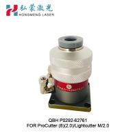 China Precitec Original Fiber Laser QBH QD Q+ Connector for Procutter 1.0/2.0 LightCutter Fiber Laser Crystal Motor Control System for sale