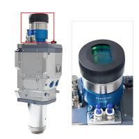 China Precitec Original Fiber Laser QBH QD Q+ Connector for Procutter 1.0/2.0 LightCutter Fiber Laser Crystal Motor Control System for sale