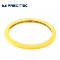 China Precitec Original P0580-53353 P0570-63628 Sealing Ring for ProCutter LightCutter CO2 Laser Cutting Head Including Motor Crystal for sale