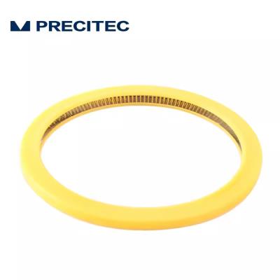 China Precitec Original P0580-53353 P0570-63628 Sealing Ring for ProCutter LightCutter CO2 Laser Cutting Head Including Motor Crystal for sale