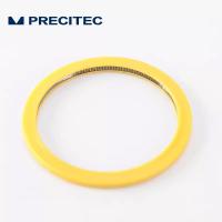 China Precitec Original P0580-53353 P0570-63628 Sealing Ring for ProCutter LightCutter CO2 Laser Cutting Head Including Motor Crystal for sale
