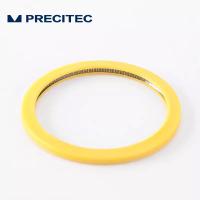 China Precitec Original P0580-53353 P0570-63628 Sealing Ring for ProCutter LightCutter CO2 Laser Cutting Head Including Motor Crystal for sale