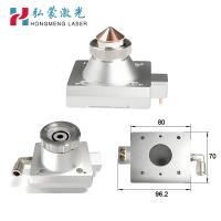 China Raytools Original New Fiber Laser TRA Nozzle Connector Assembly 120BH0400C 120A30300D for BM114 Laser Cutting Head for sale