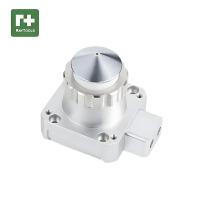 China Raytools Original Fiber Laser TRA Nozzle Connector Assembly 120AG1700B for BM111 BM110 Laser Cutting Head for sale