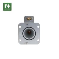 China Raytools Original Fiber Laser TRA Nozzle Connector Assembly 120AG1700B for BM111 BM110 Laser Cutting Head for sale
