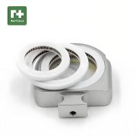 China Raytools BM110 BM111 BT240 BT220 Original Seal Ring 11021M2110051 New Laser Protective Lens Cover Glass Motor Laser Head Spare for sale
