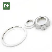 China Raytools BM110 BM111 BT240 BT220 Original Seal Ring 11021M2110051 New Laser Protective Lens Cover Glass Motor Laser Head Spare for sale