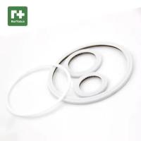 China Raytools BM110 BM111 BT240 BT220 Original Seal Ring 11021M2110051 New Laser Protective Lens Cover Glass Motor Laser Head Spare for sale