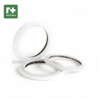 China Raytools BM110 BM111 BT240 BT220 Original Seal Ring 11021M2110051 New Laser Protective Lens Cover Glass Motor Laser Head Spare for sale
