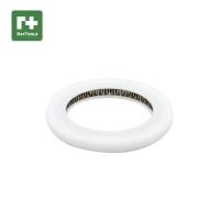 China Raytools BM110 BM111 BT240 BT220 Original Seal Ring 11021M2110051 New Laser Protective Lens Cover Glass Motor Laser Head Spare for sale