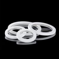 China Raytools BM110 BM111 BT240 BT220 Original Seal Ring 11021M2110051 New Laser Protective Lens Cover Glass Motor Laser Head Spare for sale