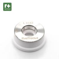 China For Raytools Original M14 Ceramic Nozzle Holder Fiber Laser Cutting Heads for BT240/BM109/BM111/BM114 New Condition Model 120274 for sale