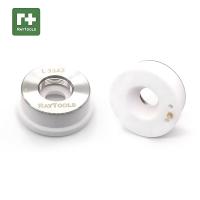 China For Raytools Original M14 Ceramic Nozzle Holder Fiber Laser Cutting Heads for BT240/BM109/BM111/BM114 New Condition Model 120274 for sale