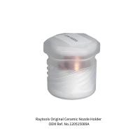 China For RayTools Original Ceramic Nozzle Holder 120515089A New Fiber Laser Cutting Head for BS12K BS15K BS20K for sale
