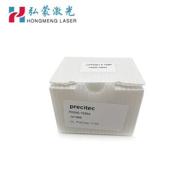 China Precitec Original Fiber Laser Cutting Head F125 F150 F200 F300 Models New LightCutter Procutter2.0 Fiber Laser Focusing Lens for sale
