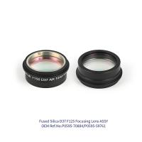 China Original Precitec Laser Collimating Lens Assembly New Condition for Procutter1.0 Laser Cutting Head for sale