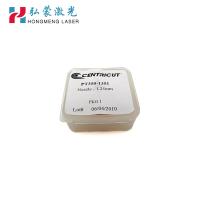 China Centricut Laser Cutting Nozzle PT350-0030 PT350-1591CP New Condition Laser Equipment Parts for Precitec for sale