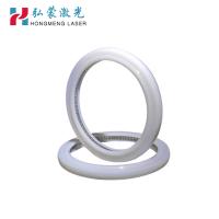 China BOCHU Original P.S.Z0011 DP.P.T0020AA Laser Equipment Parts New Condition CO2 Laser Tube Crystal for BOCHU Laser Cutting Head for sale