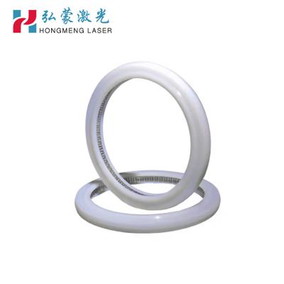 China BOCHU Original P.S.Z0011 DP.P.T0020AA Laser Equipment Parts New Condition CO2 Laser Tube Crystal for BOCHU Laser Cutting Head for sale