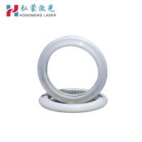 China BOCHU Original P.S.Z0011 DP.P.T0020AA Laser Equipment Parts New Condition CO2 Laser Tube Crystal for BOCHU Laser Cutting Head for sale