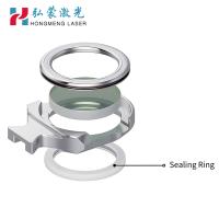 China BOCHU Original P.S.Z0011 DP.P.T0020AA Laser Equipment Parts New Condition CO2 Laser Tube Crystal for BOCHU Laser Cutting Head for sale