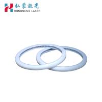 China BOCHU Original P.S.Z0011 DP.P.T0020AA Laser Equipment Parts New Condition CO2 Laser Tube Crystal for BOCHU Laser Cutting Head for sale