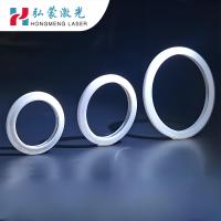 China BOCHU Original P.S.Z0011 DP.P.T0020AA Laser Equipment Parts New Condition CO2 Laser Tube Crystal for BOCHU Laser Cutting Head for sale