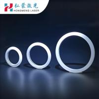 China BOCHU Original P.S.Z0011 DP.P.T0020AA Laser Equipment Parts New Condition CO2 Laser Tube Crystal for BOCHU Laser Cutting Head for sale