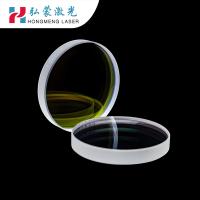 China Original BOCHU Laser Cutting Head D25.4T4 D34.0T5 D50.0T8 D37.0T7mm Laser Protective Window Lens for 1064nm Co2 Laser Tube Motor for sale