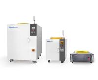 China CW Fiber Laser Source Wavelength 1064nm New Condition Competitive Price for Home Use Restaurant Industries Laser Equipment Parts for sale