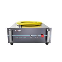 China CW Fiber Laser Source Wavelength 1064nm New Condition Competitive Price for Home Use Restaurant Industries Laser Equipment Parts for sale