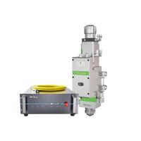 China CW Fiber Laser Source Wavelength 1064nm New Condition Competitive Price for Home Use Restaurant Industries Laser Equipment Parts for sale