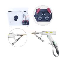 China For Raytools Handheld Welding Machine Multi-Functional Automatic Wire Feeder Universal Parts Cleaning with 1064nm Wavelength for sale