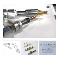 China For Raytools Handheld Welding Machine Multi-Functional Automatic Wire Feeder Universal Parts Cleaning with 1064nm Wavelength for sale