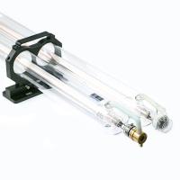 China Hot Sales SPT U300 300W CO2 Laser Tube 1064nm Wavelength for High Power Laser Cutting Machine Brand New for sale